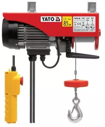 Mini macara 900W 250 500KG YT-5904 - cel.ro