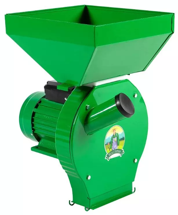 Moara nr 2 cu sac 3.9 KW cuva mare GF-0063-S001-G02 - cel.ro