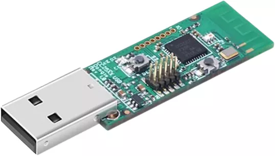 Modul USB zigbee CC2531 USB dongle M0802010007 M0802010007 - cel.ro