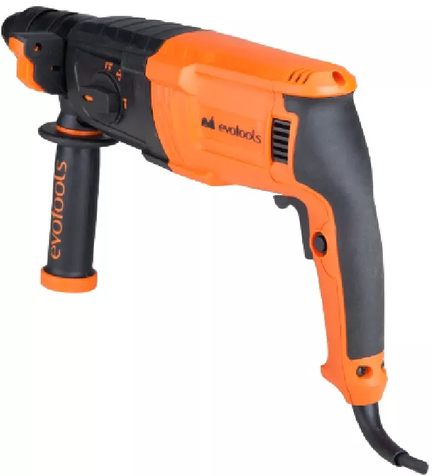 Ciocan Rotopercutor RH 800 GIDA-CRIS GC090 800W 0-1100 RPM 0-4000 PPM ...