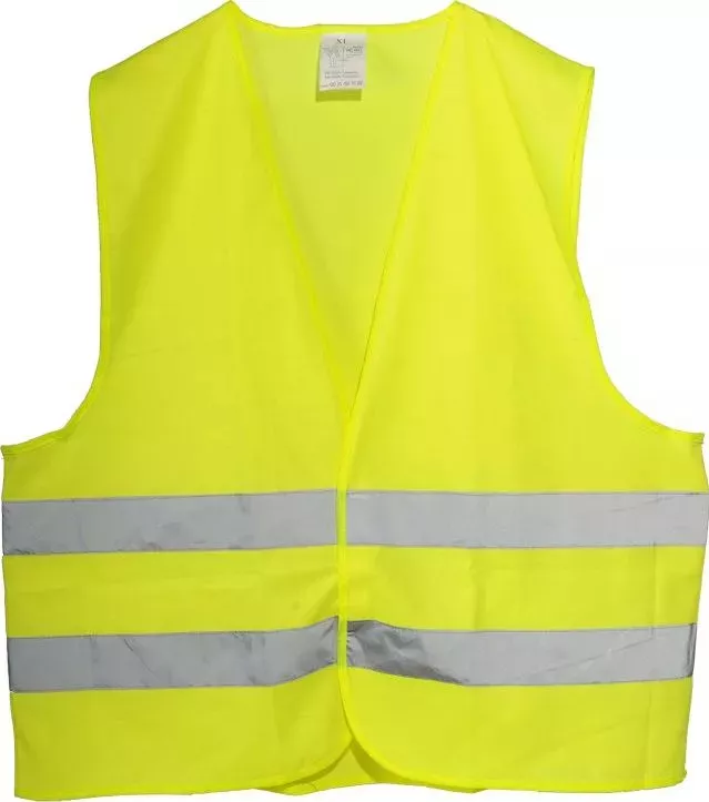 Kit siguranta auto 2025 - Trusa prim ajutor Triunghi Stingator Vesta ...