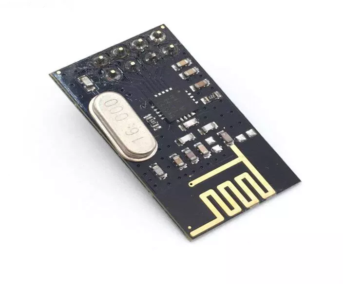 Modul transmitator Wireless RF - NRF24L01 OKY3362