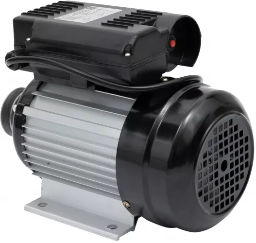 Motor electric 2800 rpm 0.75 Kw cu carcasa de aluminiu gf-1510 - cel.ro