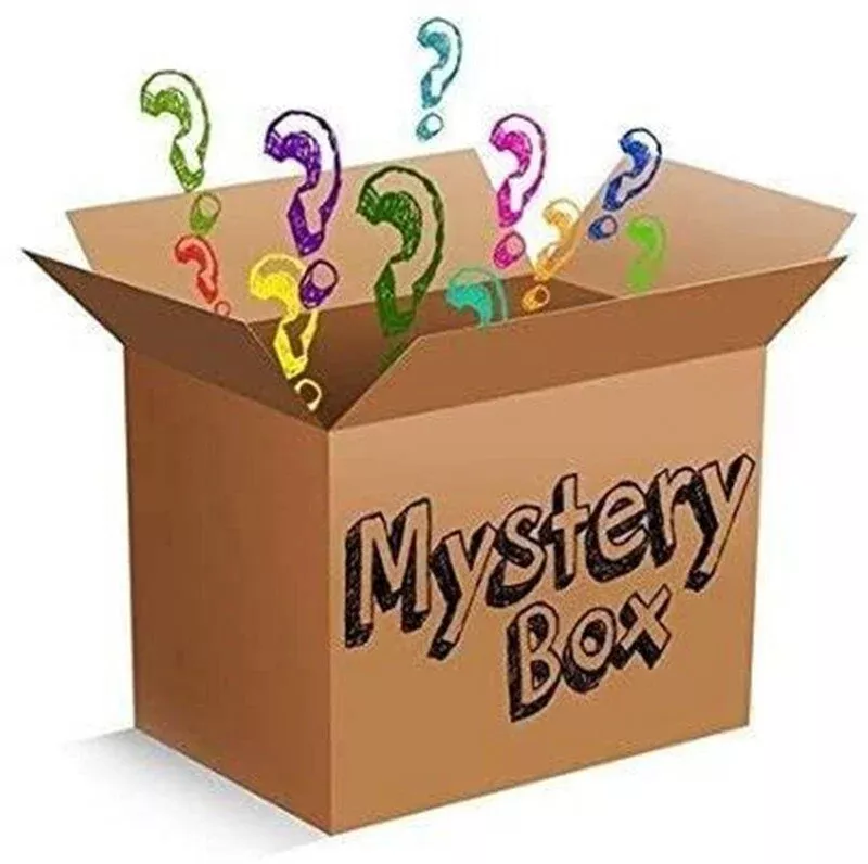 Mystery Box pentru BAIETEL 200 M xwyz_432000891 - cel.ro