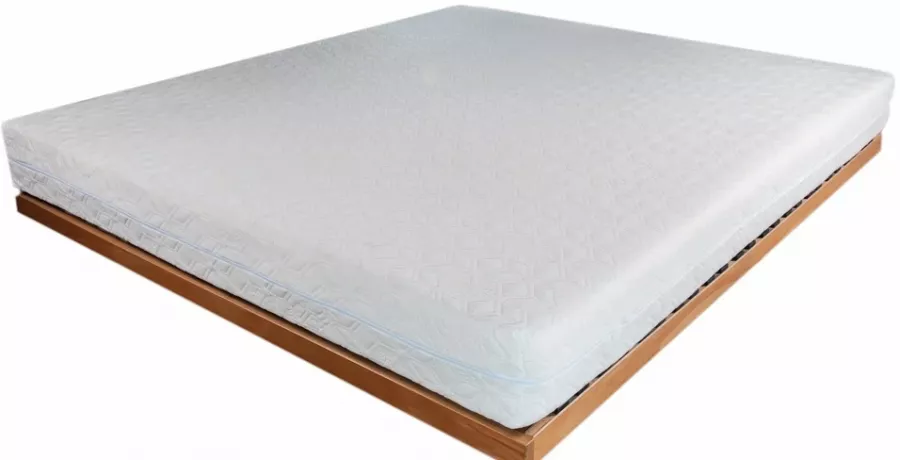 Saltea Memory 3+15 cm 160x200 cm sm3160200 - cel.ro