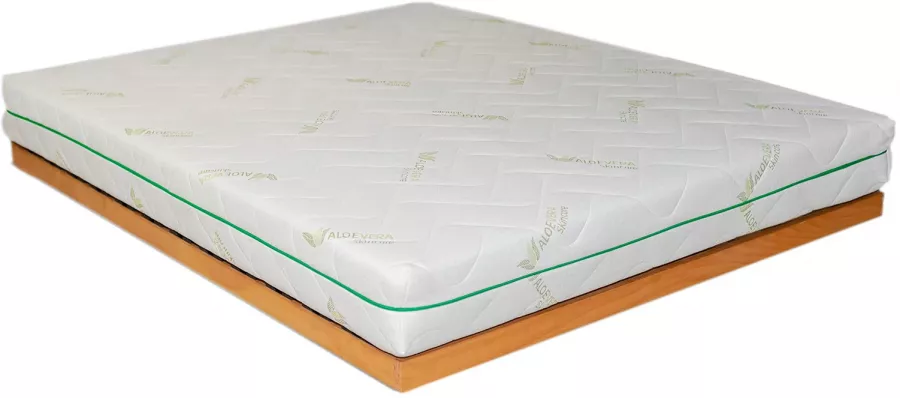 Saltea Memory 5+13 cm 80x200 cm sm580200 - cel.ro