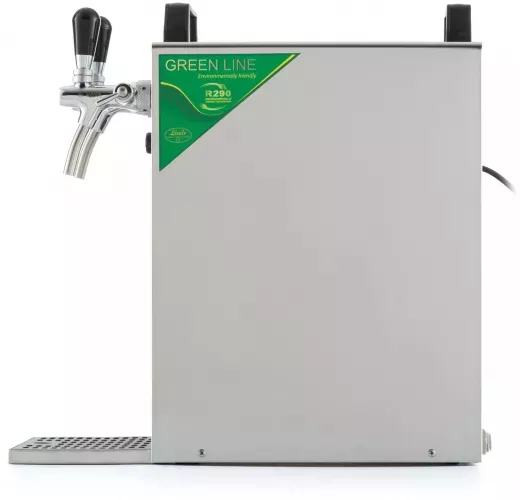 Sub contoare set complet - dozator bere- contactul 40 2 linii uscat mai ...