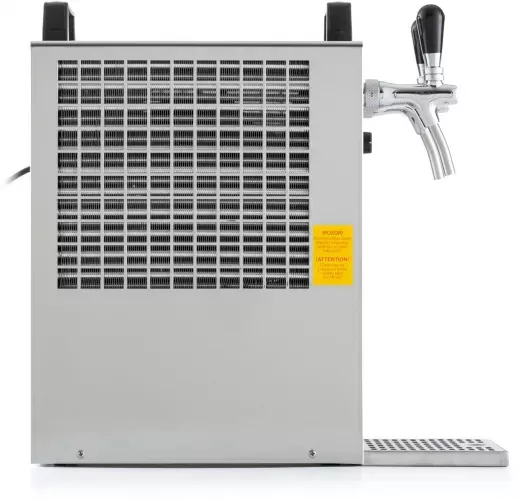 Sub contoare set complet - dozator bere- contactul 40 2 linii uscat mai ...