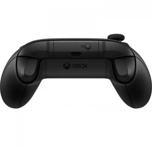 Controller Wireless Microsoft Xbox Series XS Pulse Black qat-00009 - cel.ro