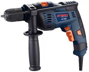 Masina de gaurit cu percutie 13MM 710W ID13AD - cel.ro