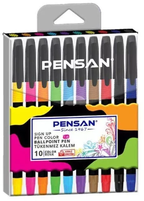 Pix Pensan Sign up color set 10 x80b_617689081 - cel.ro