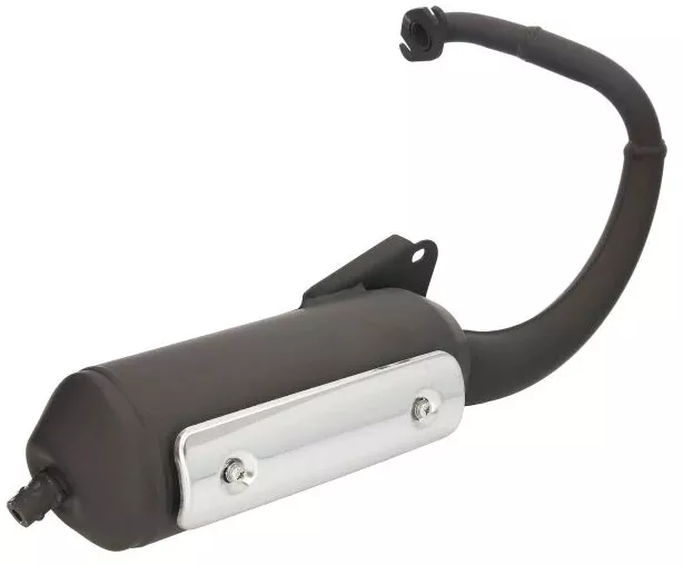 Toba esapament Peugeot Buxy 2T