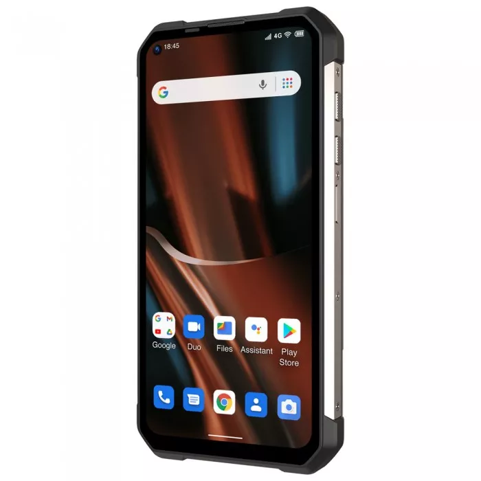 Telefon mobil iHunt Titan Metal P22000 PRO Dual SIM 12GB 256GB Gri - cel.ro