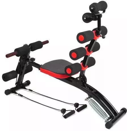 Aparat fitness TECHFIT AB Multi Crunch pentru abdomene ab2000m