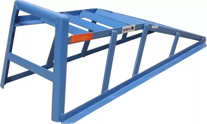 Rampa auto mobila 1t Mammuth la CEL.ro