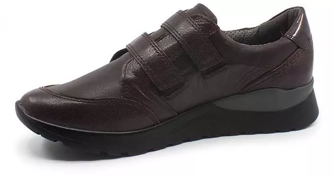 Pantofi dama Reflexan piele negru 36 0200-NG-36 - cel.ro