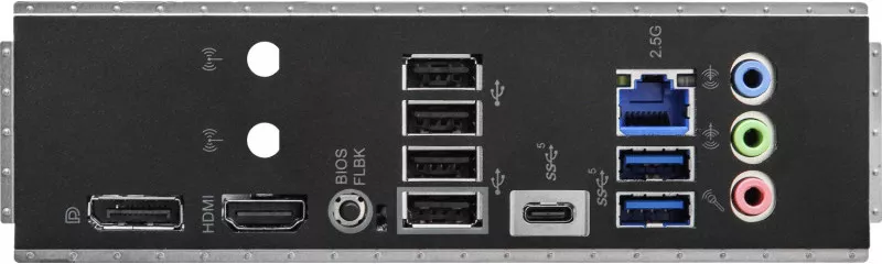Asrock A620m Hdvm 2 Ddr5 Socket Am5 Matx La Cel Ro