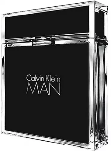 Apa de toaleta pentru barbati Calvin Klein Calvin Klein Man 100 ml ...