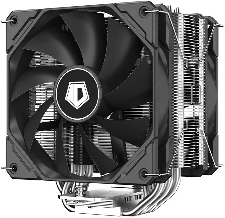 Cooler CPU ID-Cooling SE-225-XT Basic SE-225-XT-BASIC - cel.ro