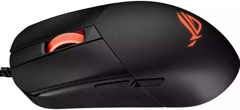 Mouse Gaming ASUS ROG Strix Impact III 90mp0300-bmua00 - cel.ro