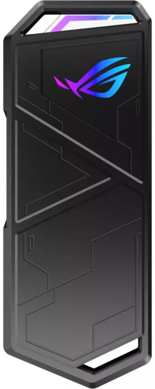 Rack extern ASUS ROG Strix Arion compatibil SSD NVMe M.2 USB 3.2 GEN2 ...