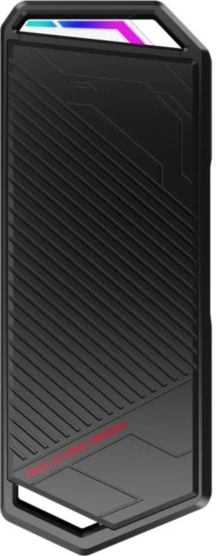 Rack extern ASUS ROG Strix Arion compatibil SSD NVMe M.2 USB 3.2 GEN2 ...