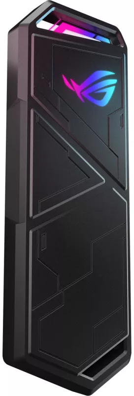 Rack extern ASUS ROG Strix Arion compatibil SSD NVMe M.2 USB 3.2 GEN2 ...