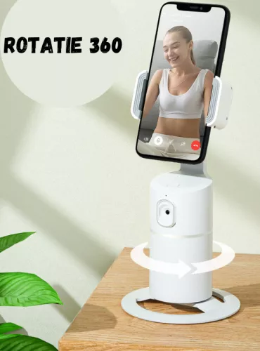 Suport Telefon Smart urmarire inteligenta algoritm inteligent AI GM50 ...