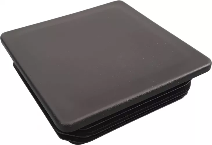 Capac Profil Teava Profilata Exterior 100x100mm Plastic ART320 - cel.ro