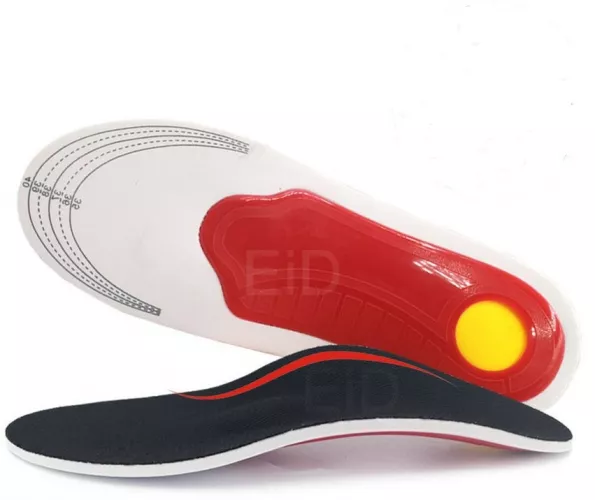 Set branturi pentru sustinerea arcului piciorului platfus detensionare ...