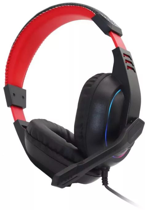 Casti Gaming Redragon Ares RGB Black H120-RGB H120-RGB - cel.ro