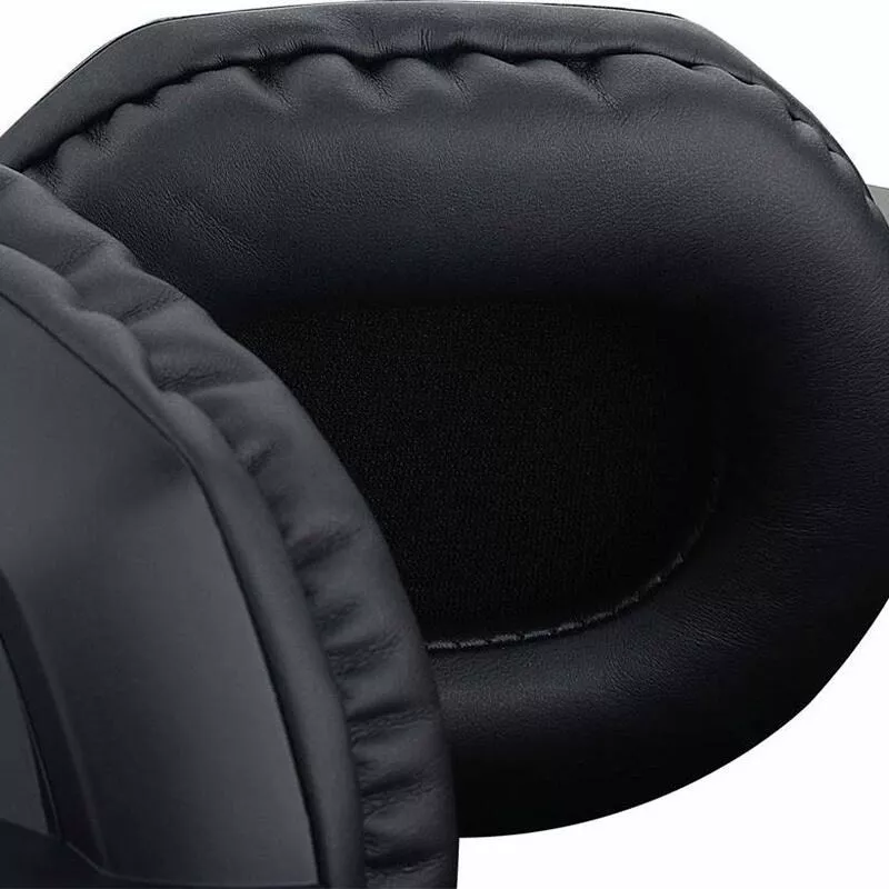 Casti Gaming Redragon Ares RGB Black H120-RGB H120-RGB - cel.ro