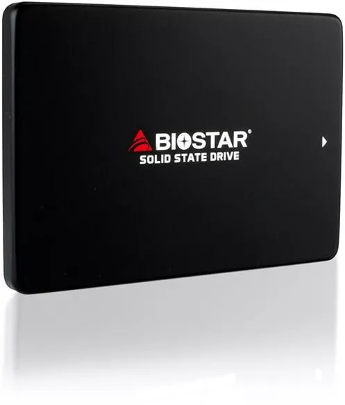 SSD Biostar S160 1TB SATA-III 2.5 inch SA102S2E3T-PY1BL-BS2