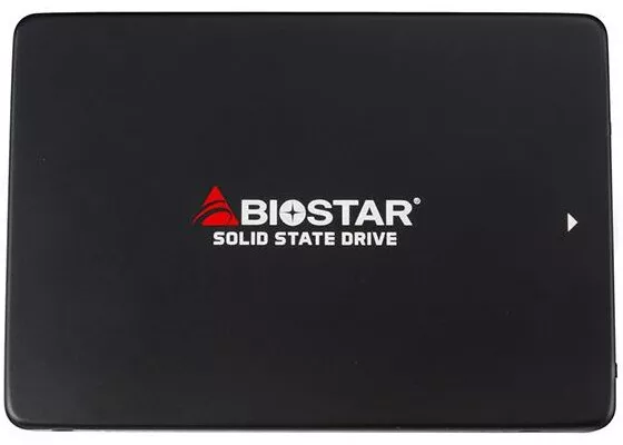 SSD Biostar S160 1TB SATA-III 2.5 inch SA102S2E3T-PY1BL-BS2