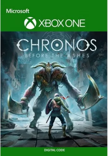 Joc Chronos Before the Ashes Xbox One/Xbox series X Cod Activare ...