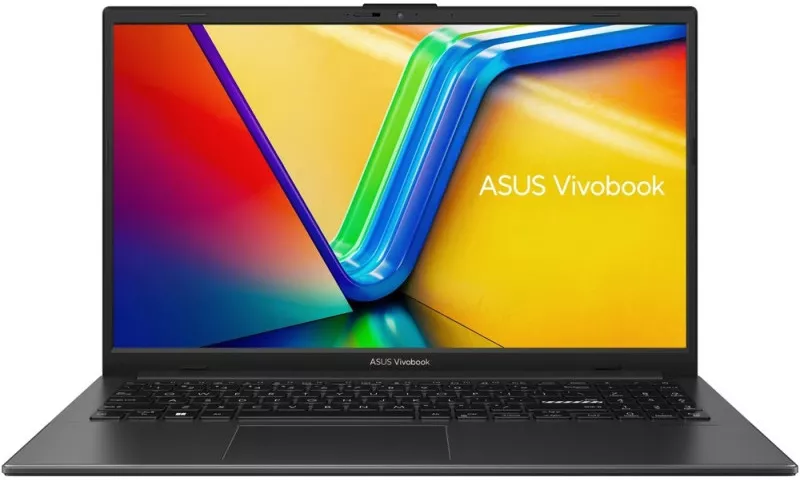 Laptop ASUS 15.6 Vivobook Go 15 OLED E1504FA FHD AMD Ryzen 3 7320U 8GB ...