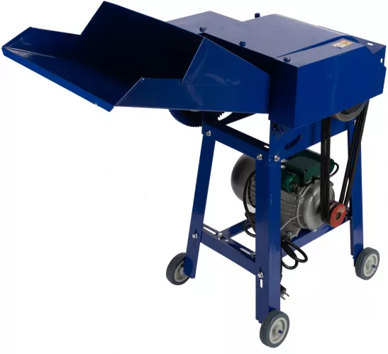 Tocator lucerna tulpini de grau porumb 9Z putere 2 8 kw 220 v GF-1336 ...