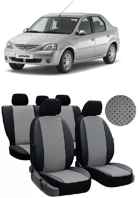 Set huse piele perforata Dacia Logan 2004-2012 7p7e_66734865 - cel.ro