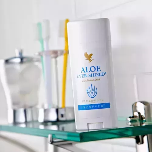 Deo Stick Aloe Ever Shield Forever