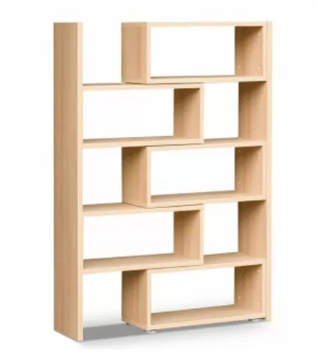 Etajera stejar sonoma KLOE I tk-0000087908 - cel.ro