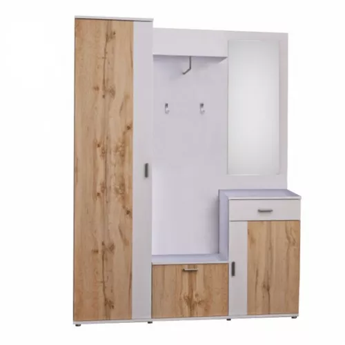 Hol alb stejar wotan AMALIA tk-0000219350 - cel.ro