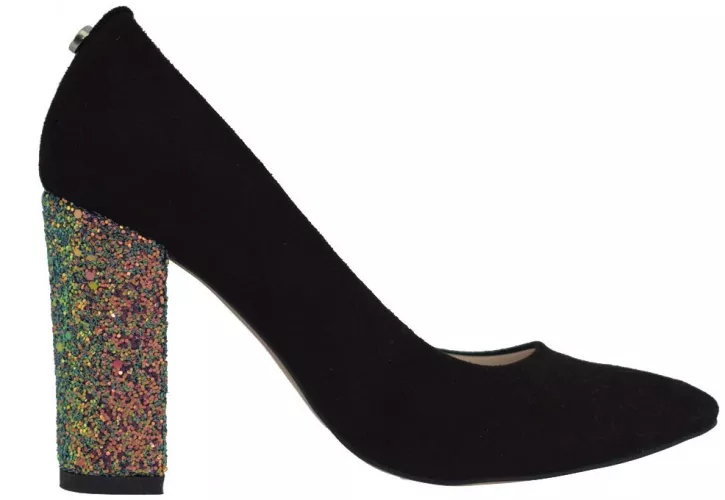 Pantofi dama din piele naturala Botta 428NG-01-05 negru 428ng-01-05 ...