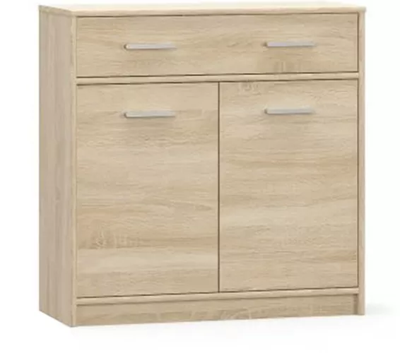 Scrin 2D1S stejar sonoma TEYO tk-0000185710 - cel.ro