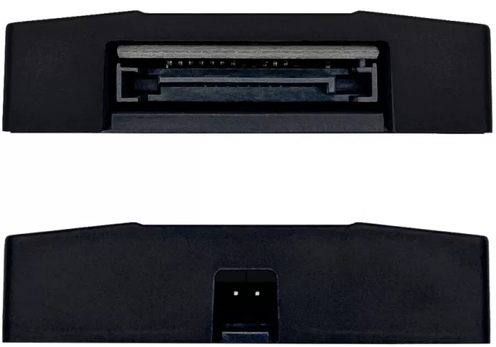 Fan controller ARCTIC AC Case Fan Hub 1 la 10 Port ACFAN00175A