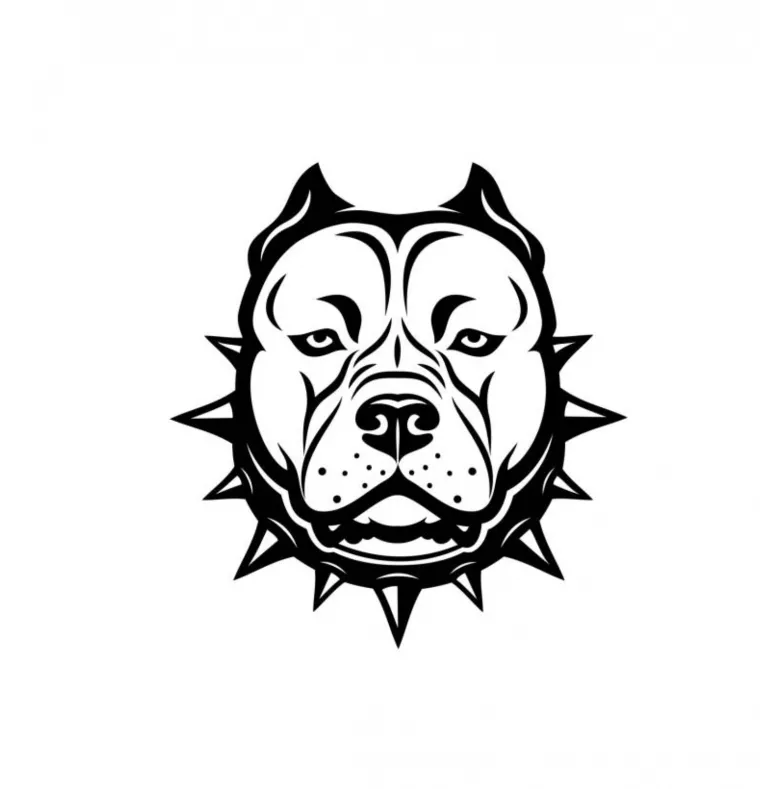 Sticker Caine Serios 15 cm Creative Rey R bptm_322027716 - cel.ro