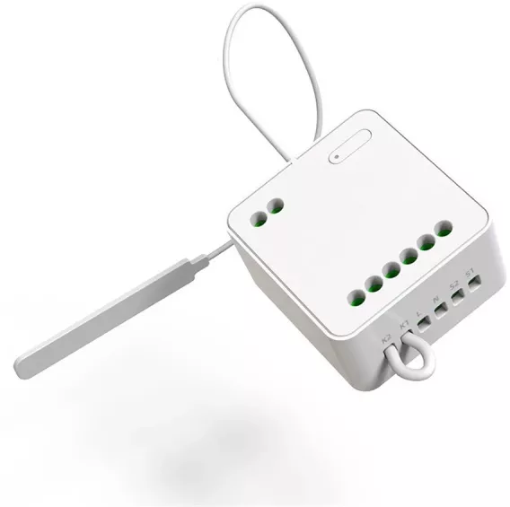 Releu Yeelight Smart Dual Control Module cu Nul ylai002 - cel.ro