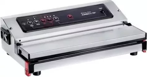 Aparat de vidat MAGIC VAC 130 W V752PK1 Argintiu V752PK1 - cel.ro