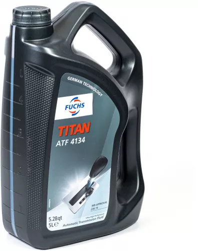 Ulei transmisie Fuchs Titan ATF 4134 5 l wqil_859144088 - cel.ro