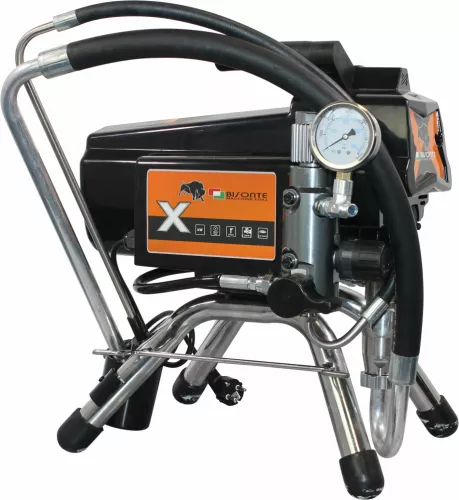 Pompa Airless cu piston PAZ-24X 1300W BT1009043
