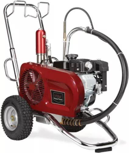Pompa electrica Airless hidraulica PowrTwin 4900 Plus TT1002654